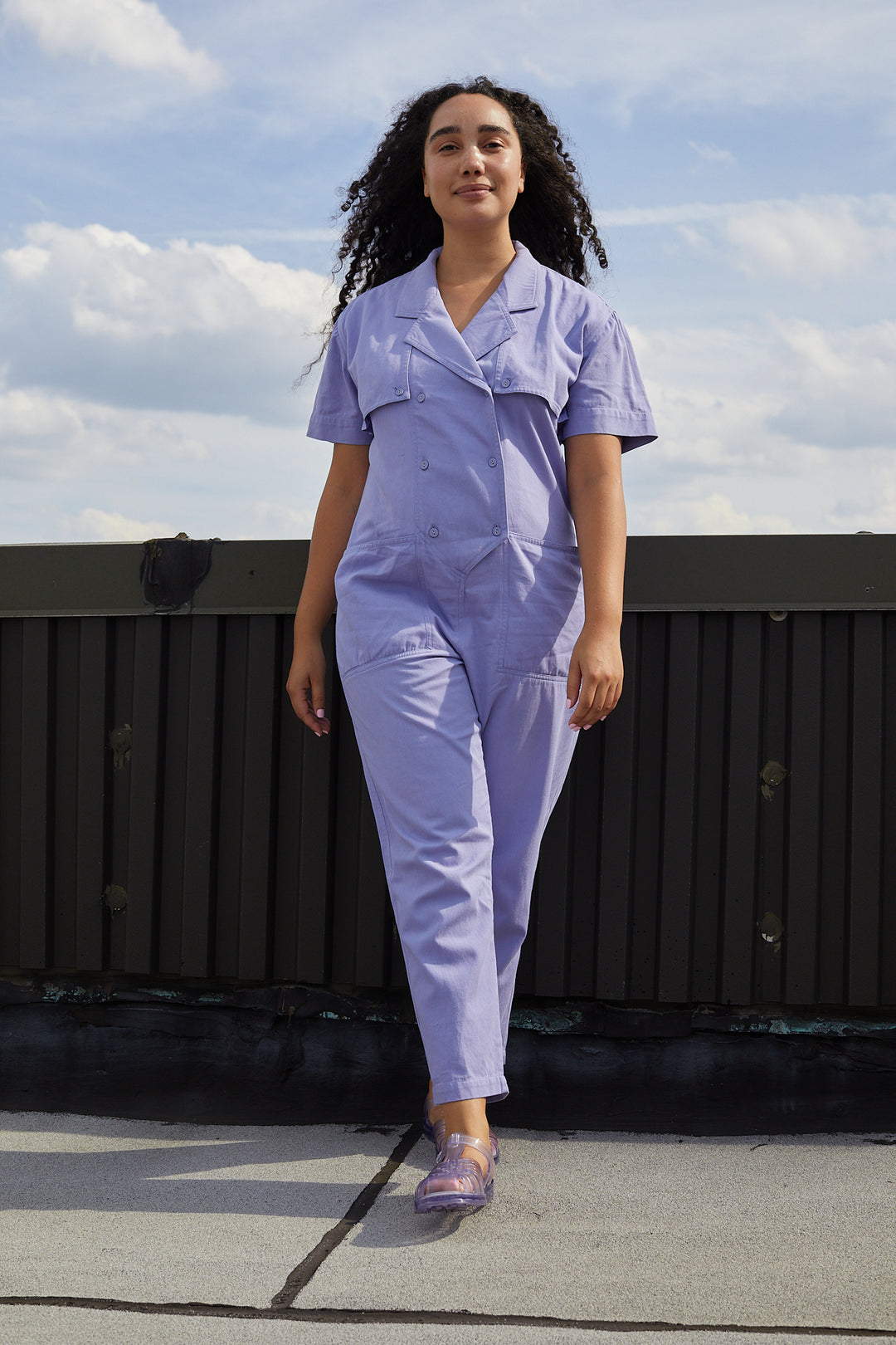 Women's Comfortable Jumpsuits – Rujuta Sheth