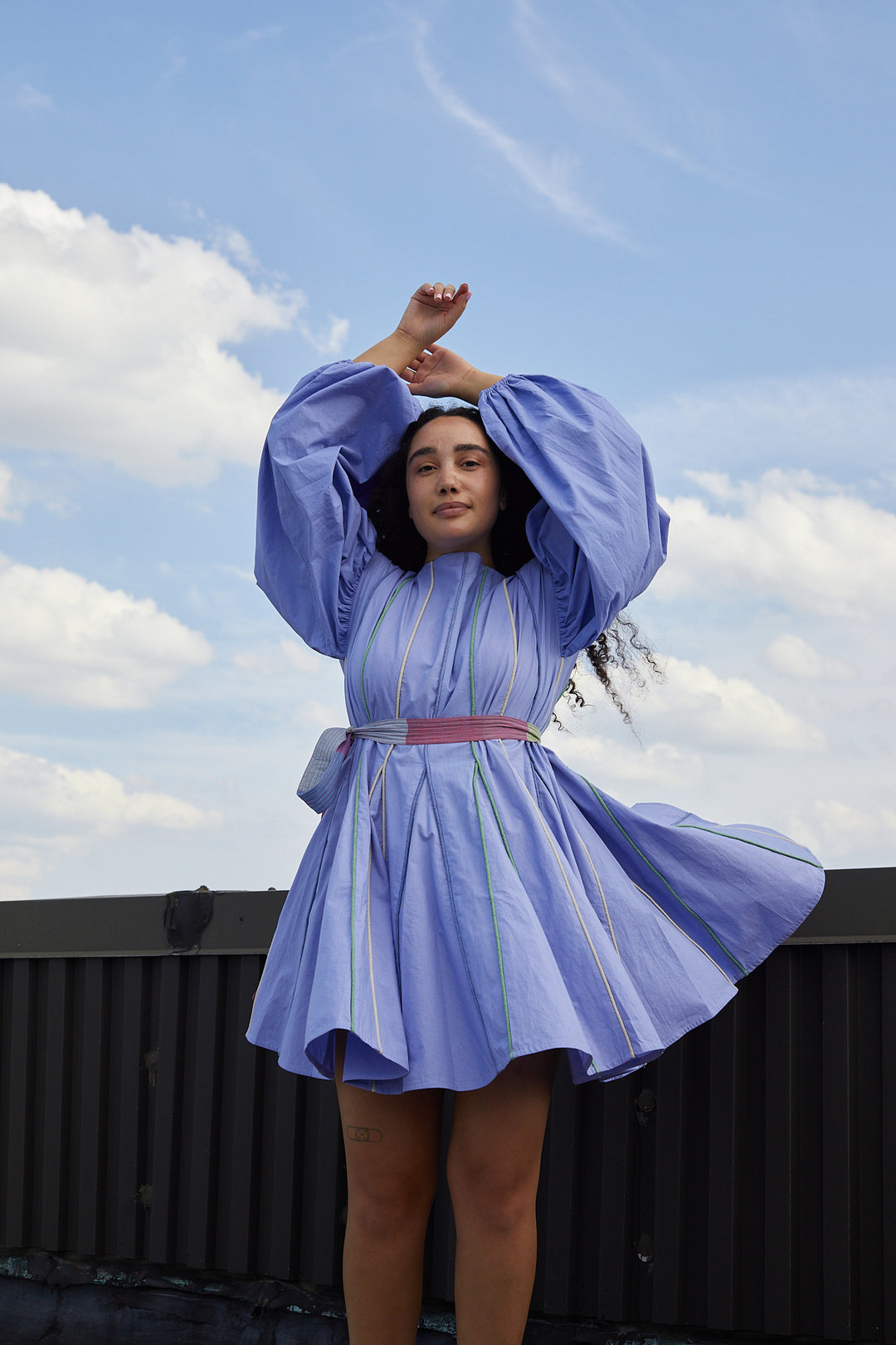 Ethical Womenswear Clothing – Rujuta Sheth